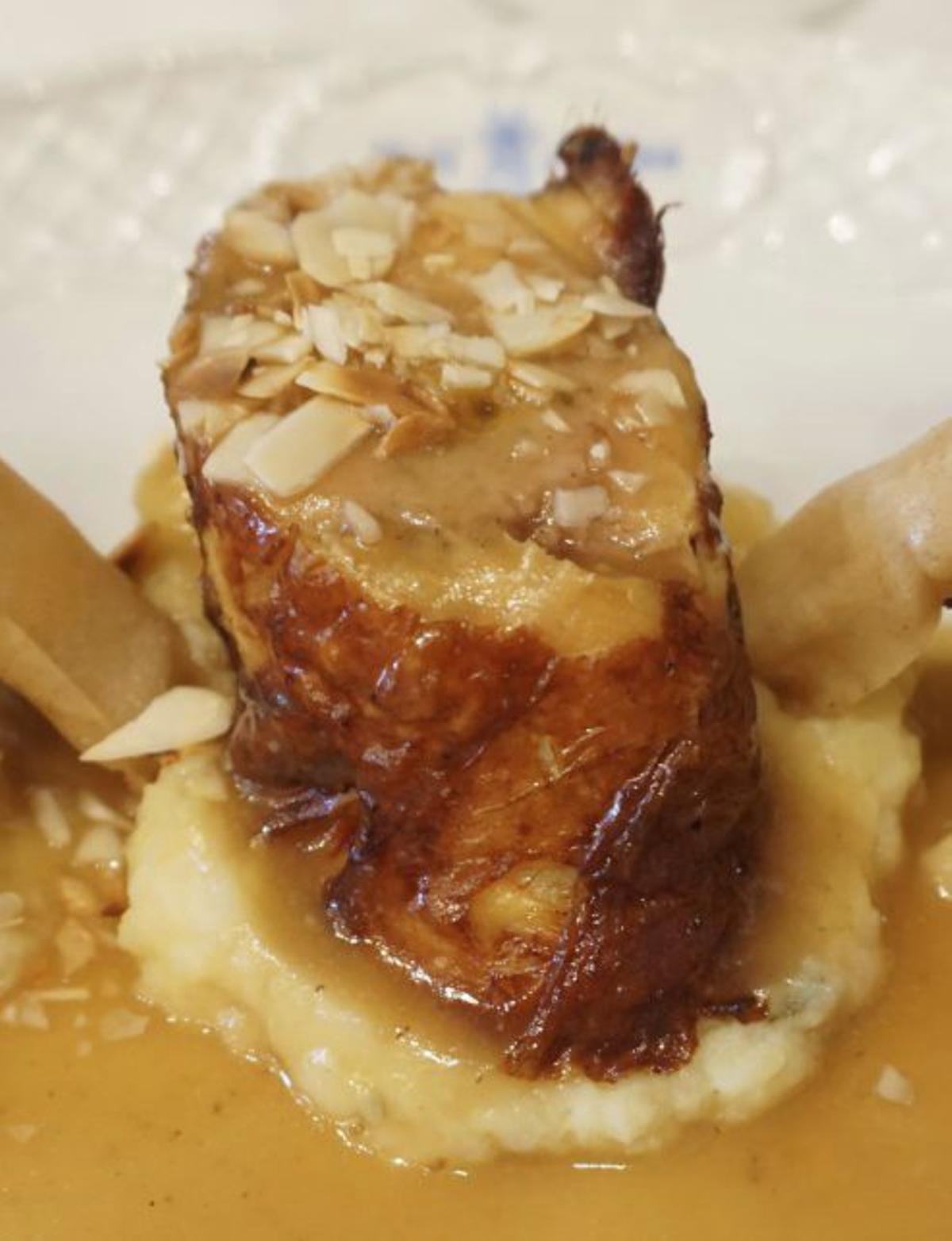 Erst die Mandeln, dann der Kapaun: Mallorcas kuriose Geschichte der ...