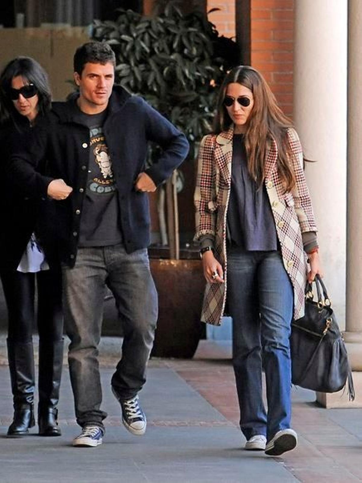 Dani Martín y Huga Rey estrenarán nidito - Cuore