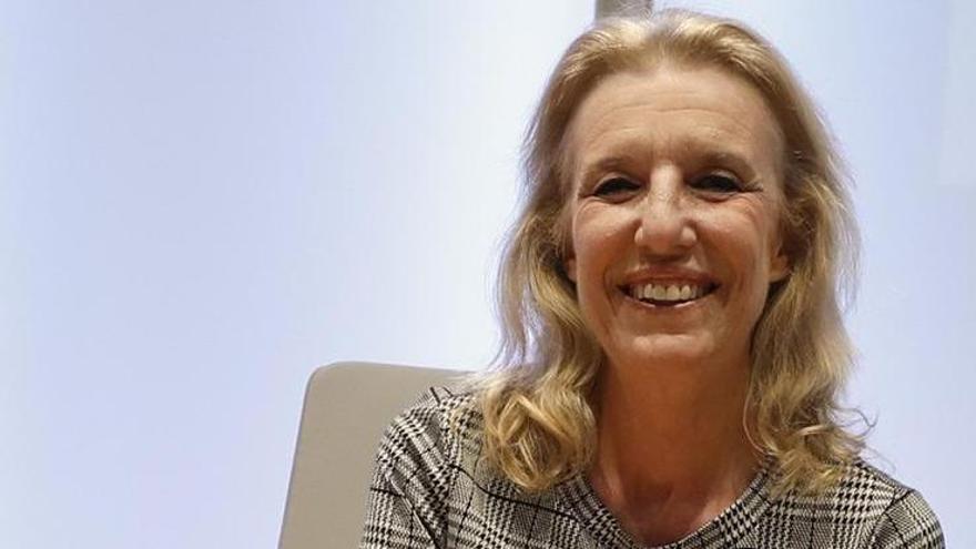 La hija de Alfonso Paso presenta en Avilés un recopilatorio de ...