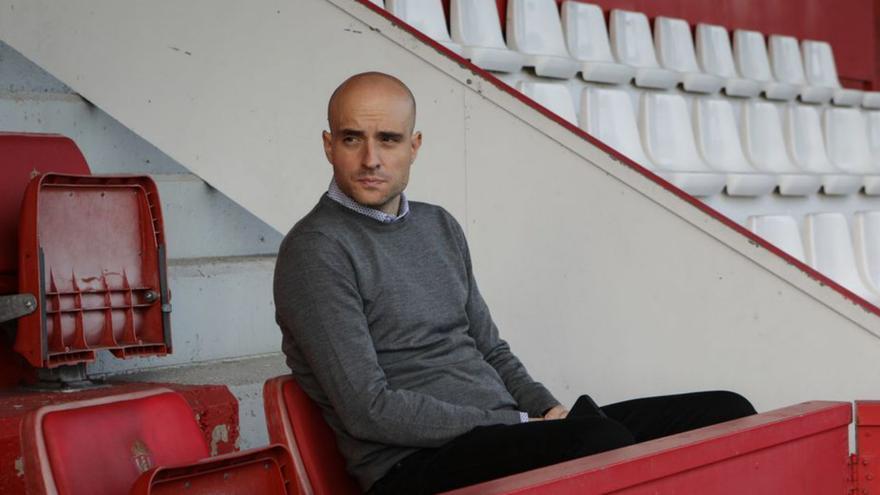 El fútbol base de Gijón se cita con el Sporting para discutir sobre el ...