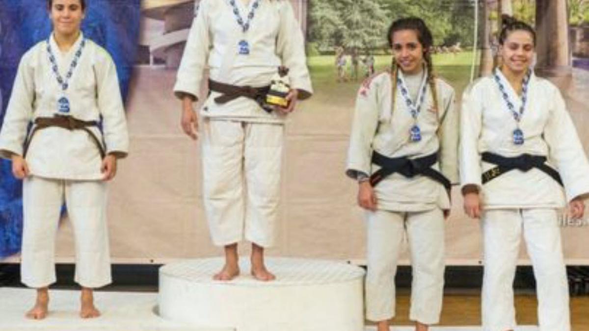 Nuevos campeones de Asturias en el regional celebrado en Avilés - La ...