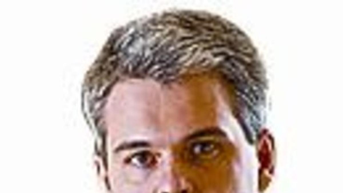 Un transgresor que vio que el arte es un negocio - El Periódico