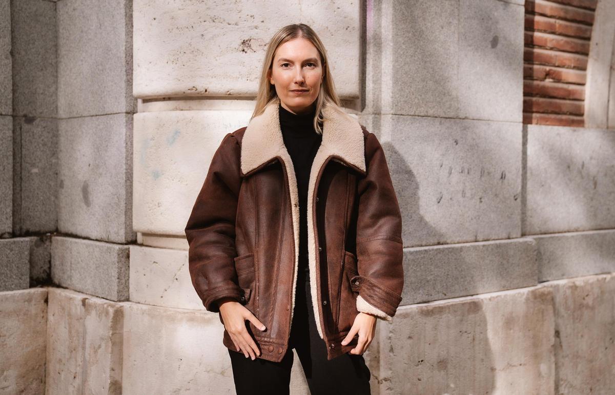 LIBROS | Beatriz Serrano, periodista y escritora: "Es muy duro perder las mejores horas de tu ...