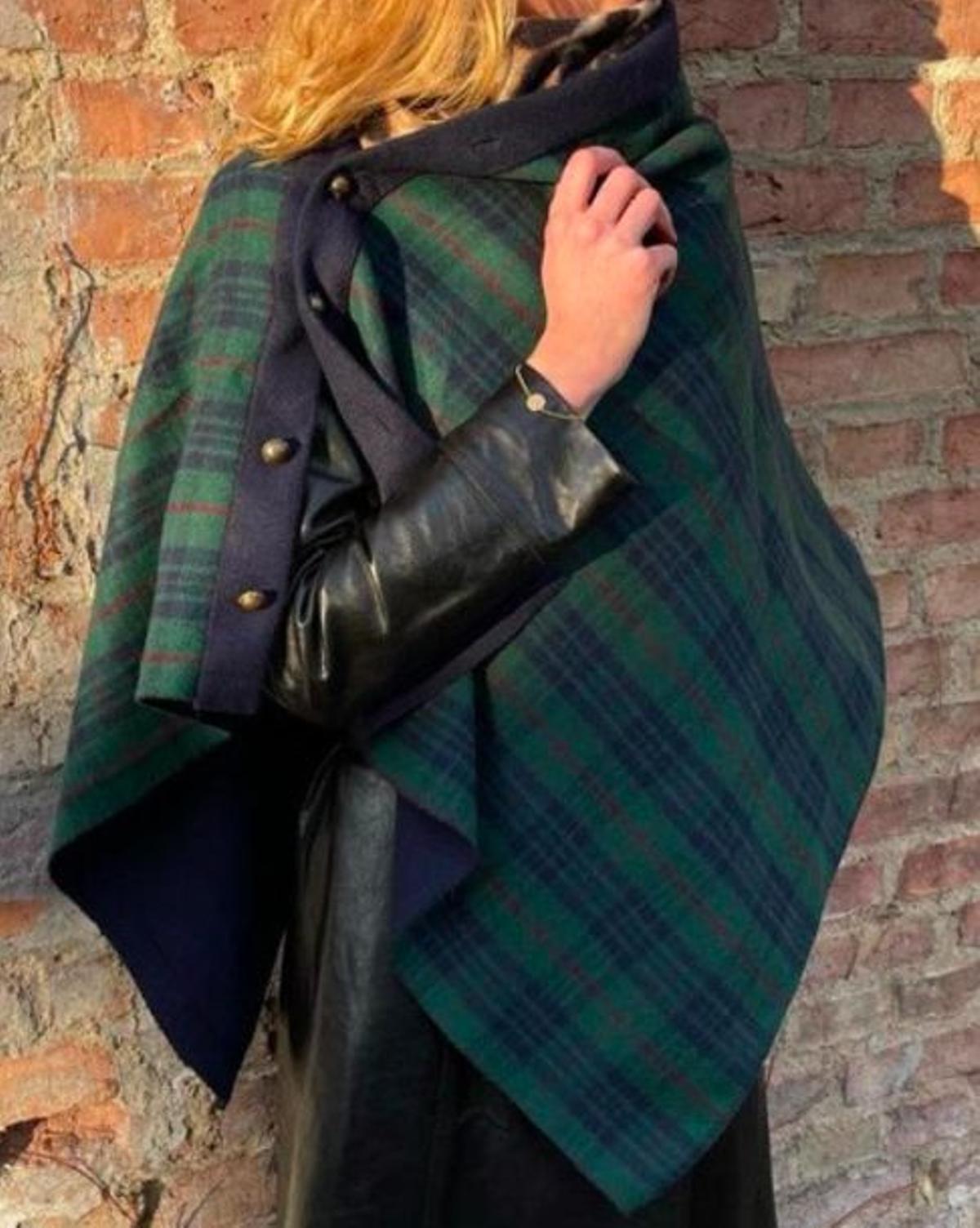 Las capas más cool del invierno - Woman