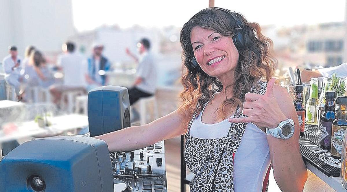 Música en Baleares | La magia de los DJ de altura en Mallorca