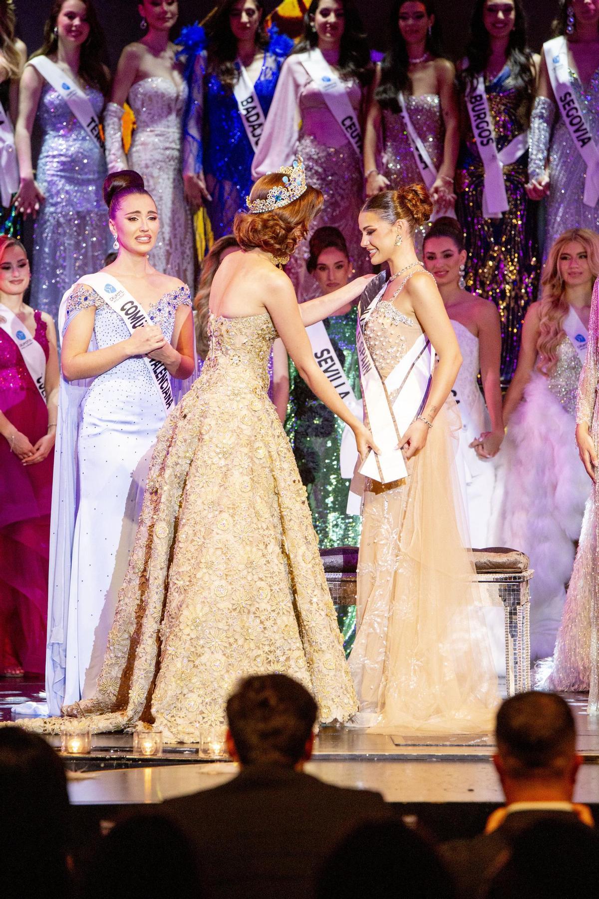 La mallorquina Elisabeth Reynés representará a España en Miss Mundo ...
