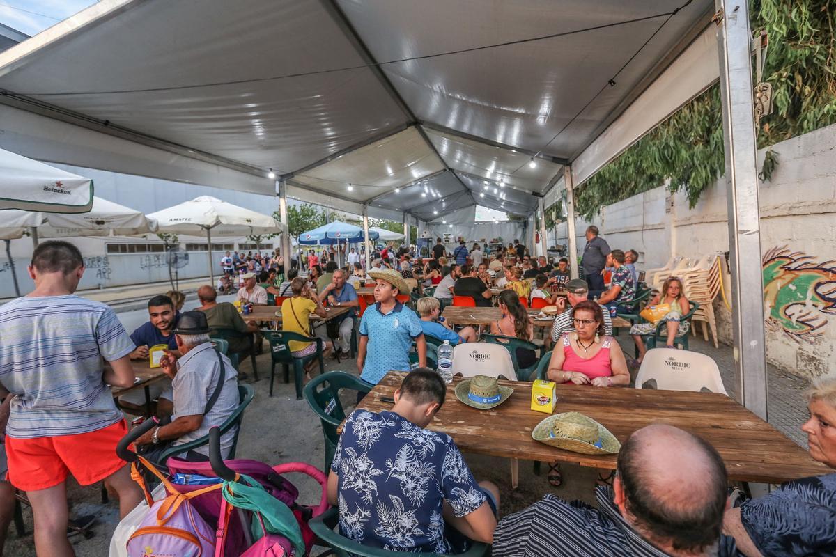 Dolores consolida el Fegado 2023 como la feria de ganado más importante ...