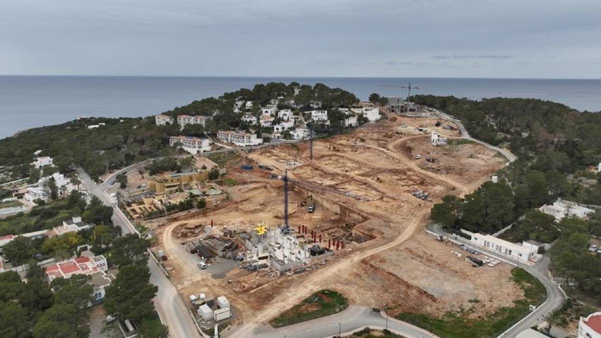 Descubre los nuevos proyectos de la constructora alicantina Llorca Group