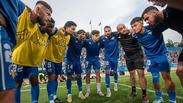 Sabadell, el antagonista del Villarreal