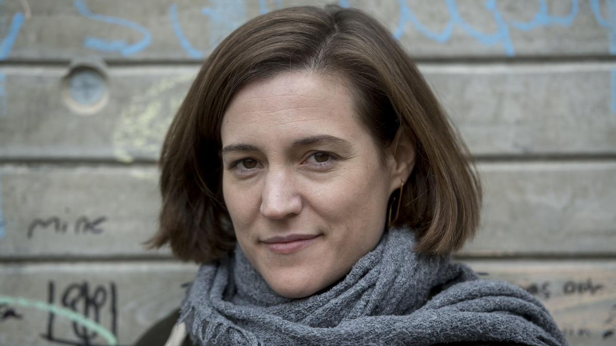 Carla Simón i Oliver Laxe optaran a la Palma d’Or del festival de Canes