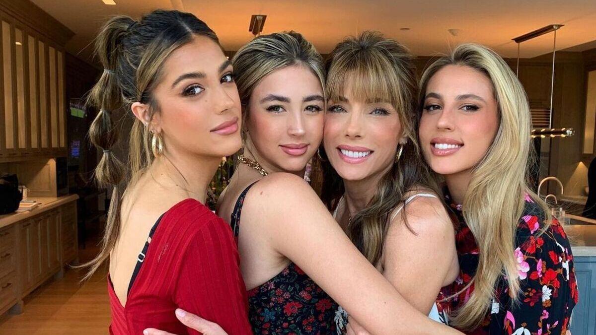 Sylvester Stallone y Jennifer Flavin anuncian su divorcio tras 25 años ...