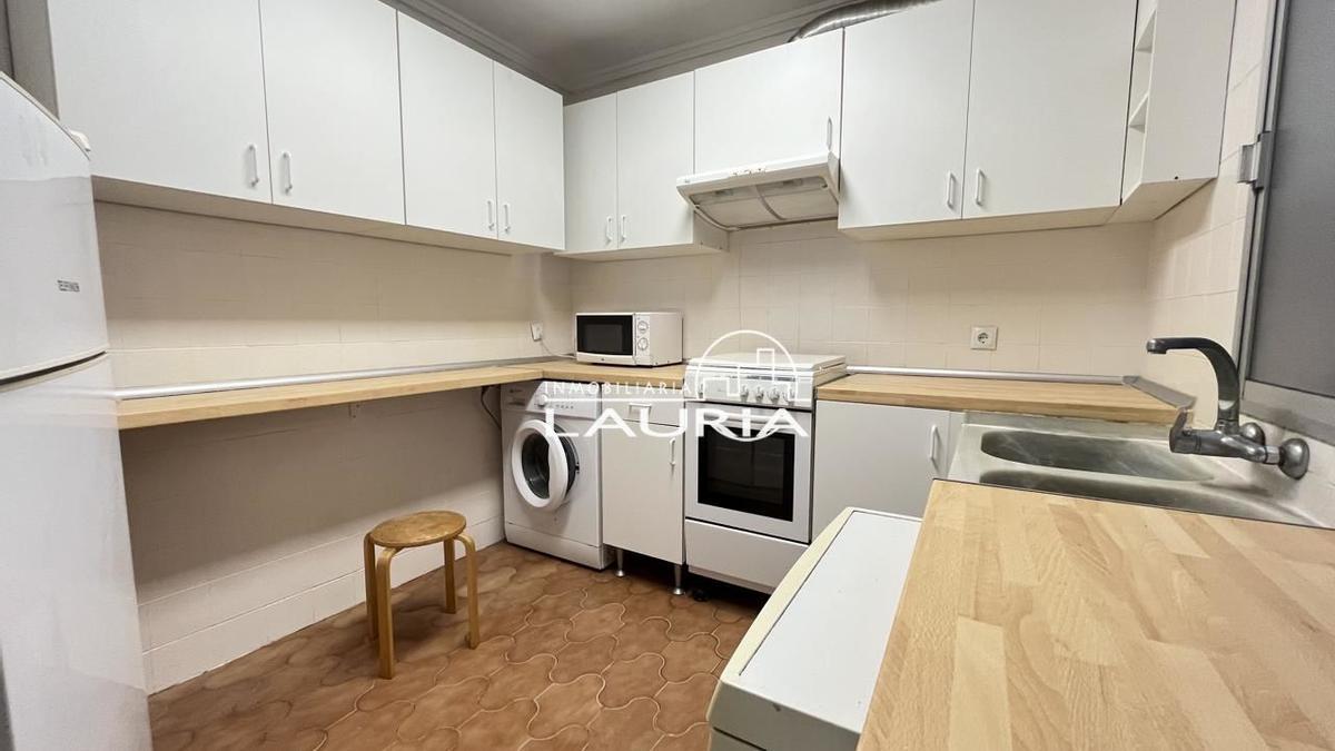 Pisos y habitaciones en alquiler en Valencia - Levante-EMV