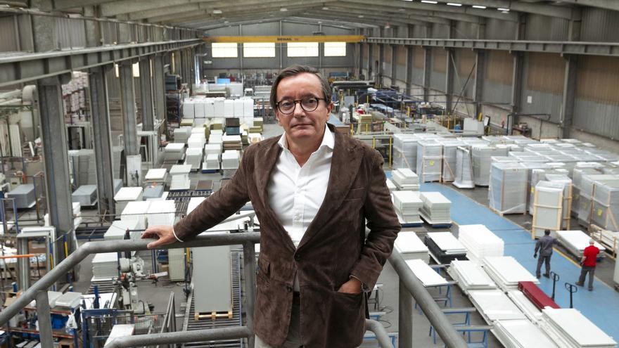 "Los que más ganamos claro que tenemos que aportar más a la sociedad ...