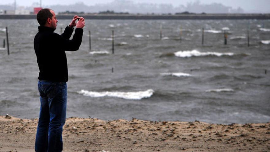 La fuerza de Ruth, anticipo de Stephanie - Faro de Vigo