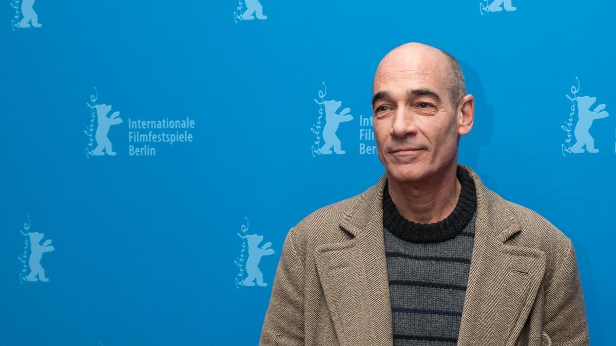 Jean-Marc Barr, el icono del cine europeo que impartirá un curso en ...