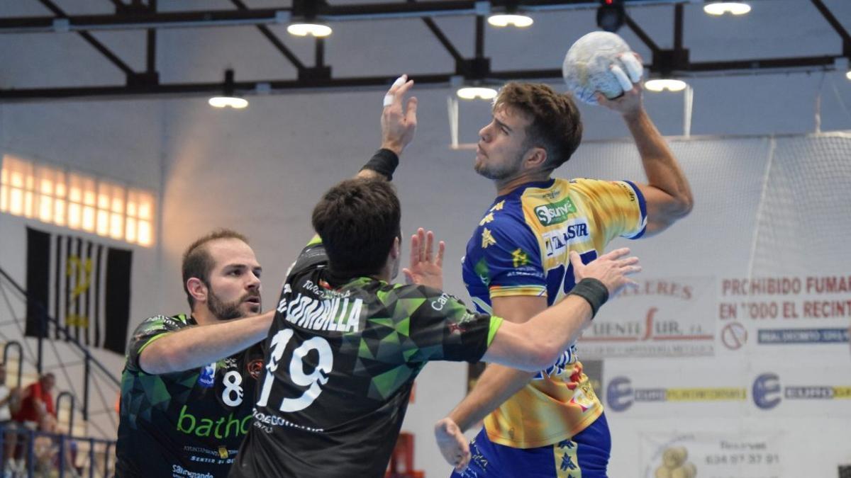 David Estepa y Xavi Tuá abandonarán el Ángel Ximénez