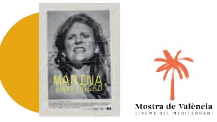 Alfonso Amador y Claudia Faci