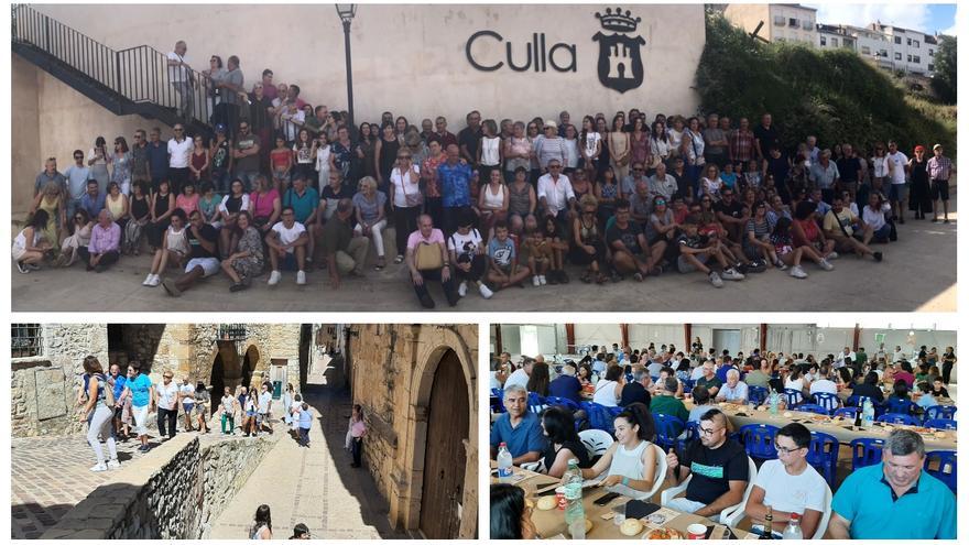 Culla, paraíso de los Bellés: 170 personas con este apellido se ...