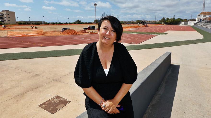 Elena López: “La demanda por el acuerdo de Can Misses quedará en nada ...