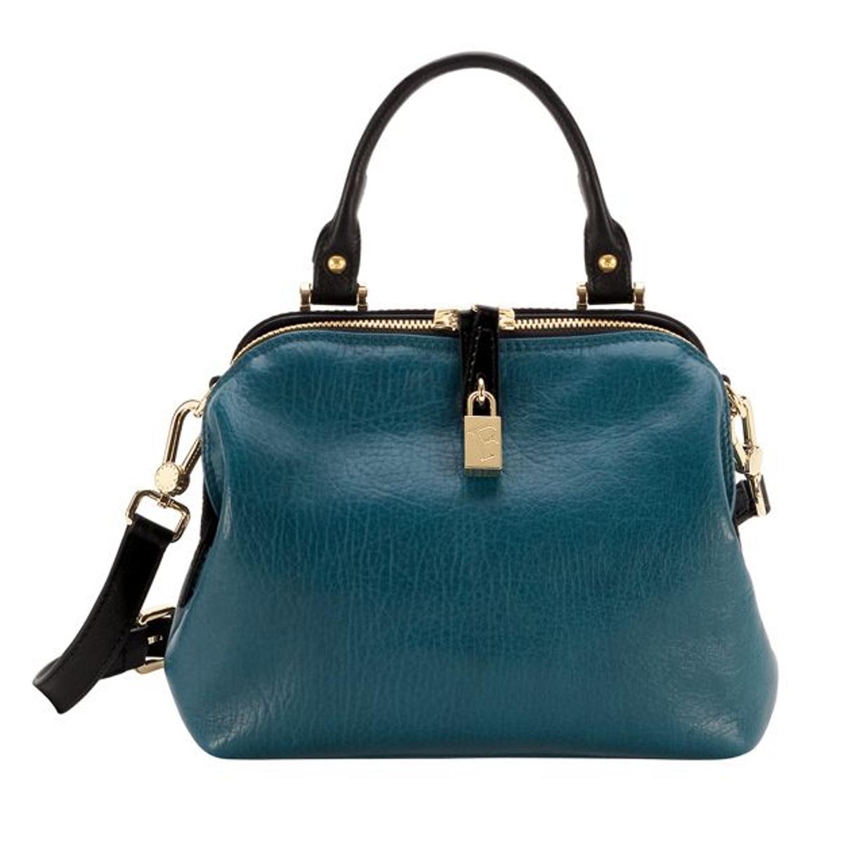 Arte y color en Furla - Woman