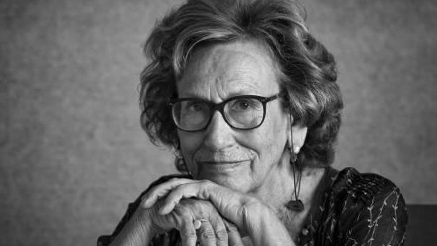 Un merecido homenaje a Margarita Fuster - Información