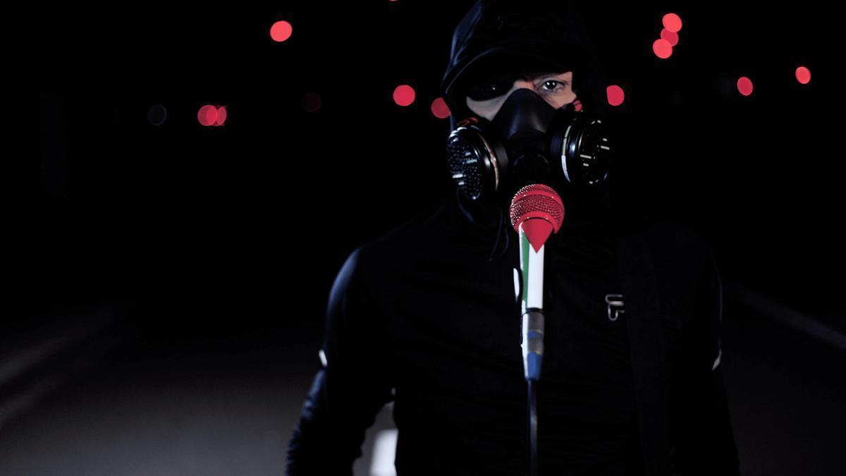 SOLIDARIDAD PALESTINA |El músico canario Patricio De Soto lanza 'Ítaca ...