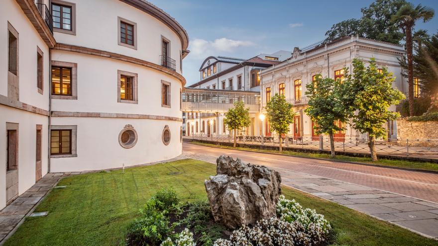 Las Caldas contará con un área recreativa junto a sus piscinas - La ...