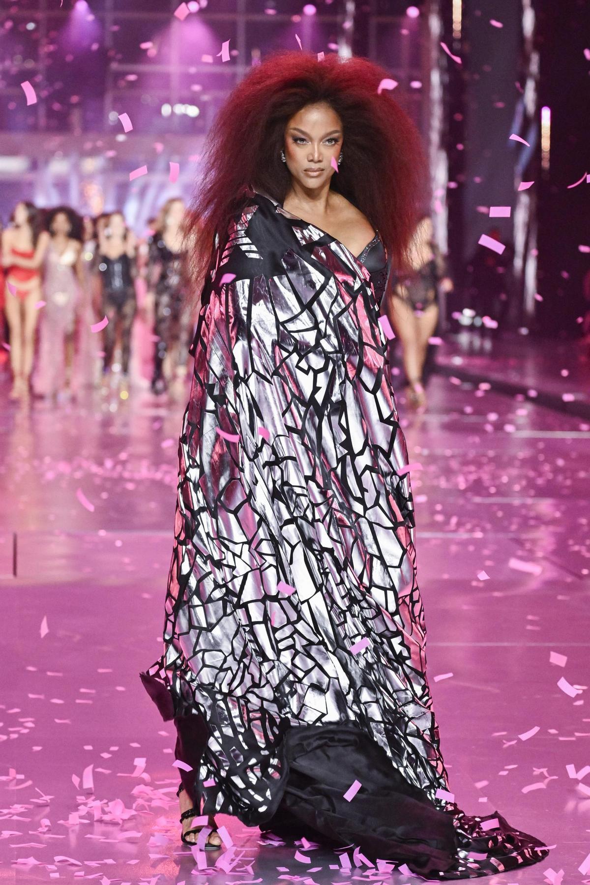 Las fotos más icónicas del desfile de Victoria's Secret | FOTOS