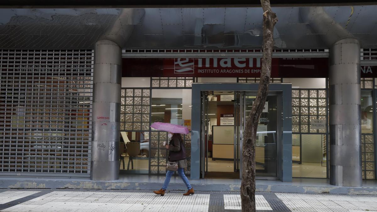 Aragón tiene 3.300 empleos vacantes, un 51% más que en 2019