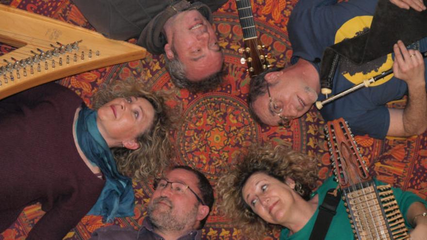 Auditorio Zaragoza - O' Carolan