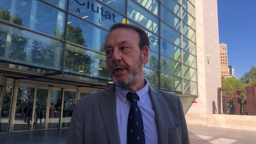 Jaime Navarro vuelve a exigir a Meriton que provisione los 100 millones ...