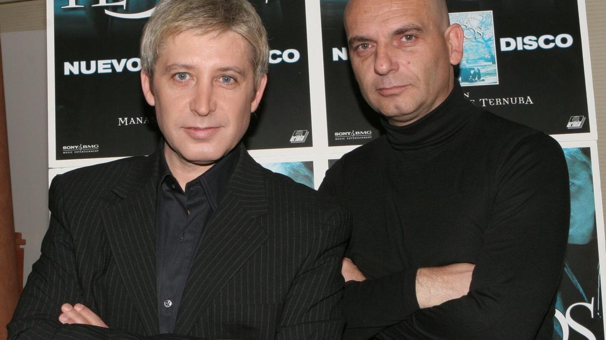 PECOS CONCIERTO MÉRIDA: Los Pecos doblarán turno en Mérida con un nuevo ...