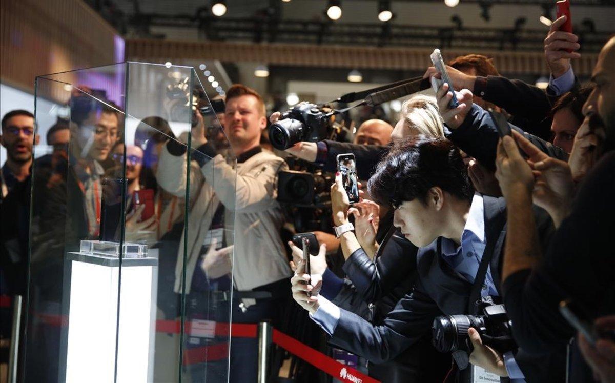 La Mobile Week traerá más de 300 actividades a toda Catalunya