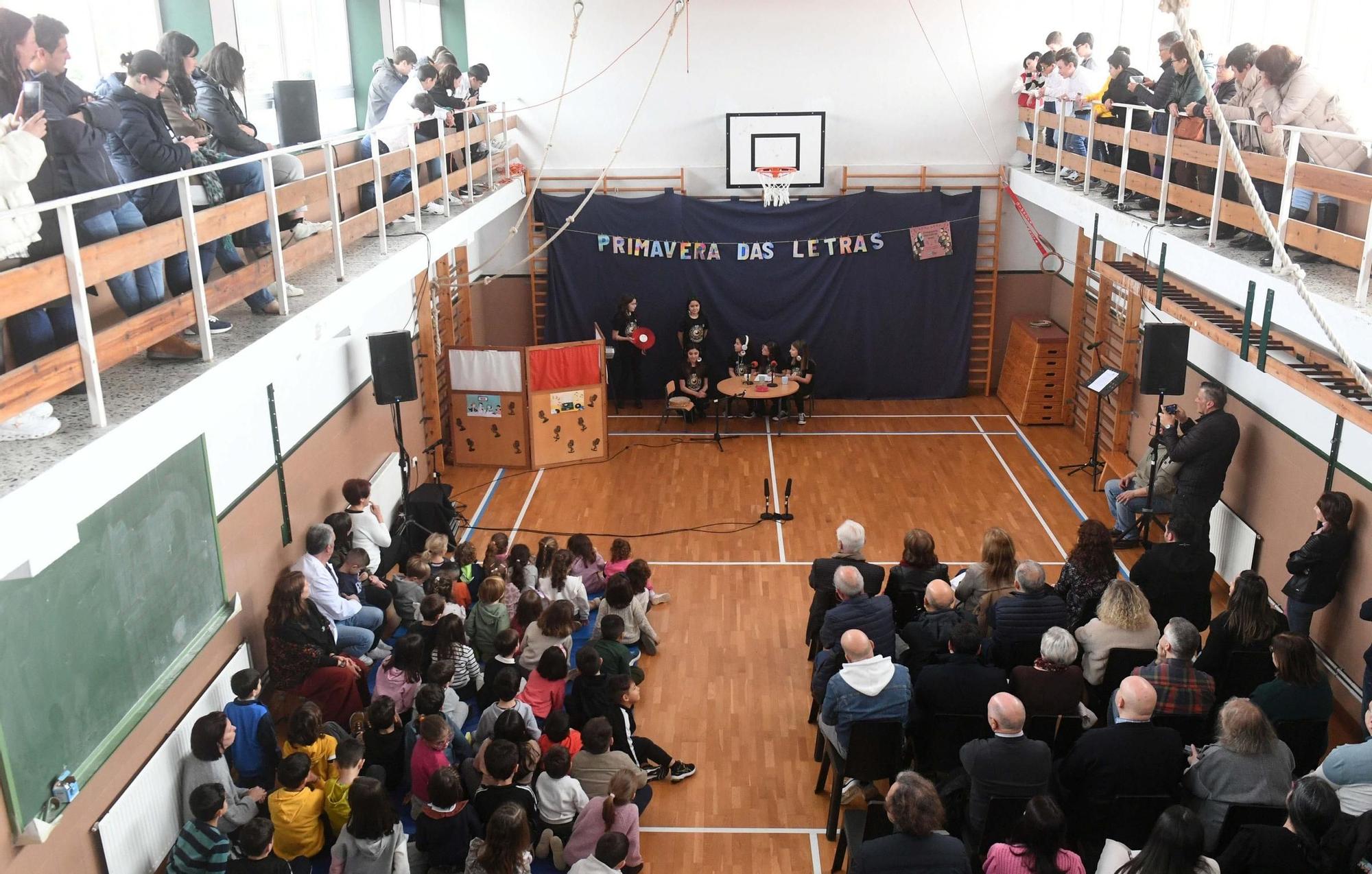 A RAG presenta a nova edición do seu proxecto para o público infantil ...