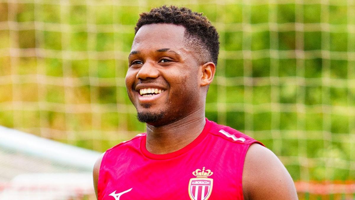 Buenas noticias para Ansu Fati