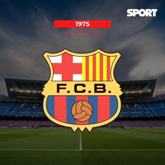 Fotos | ¡La última evolución del escudo! El logo especial del Barça ...