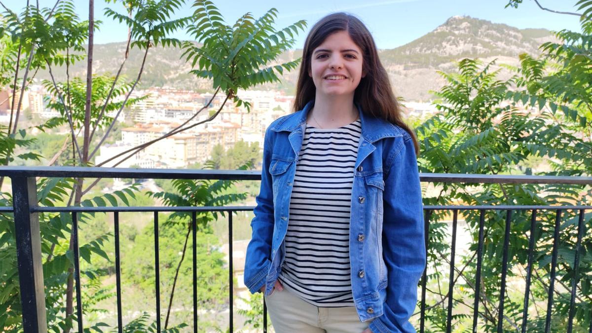 Isabel Ferri: “Las mujeres tenemos un punto de vista muy valioso que ...