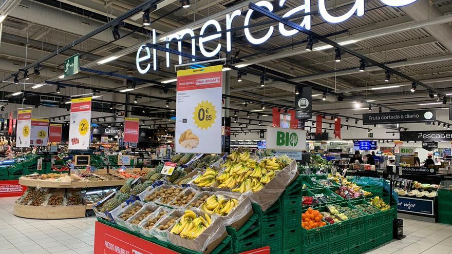 Carrefour | Noticias de Carrefour - Diario de Mallorca