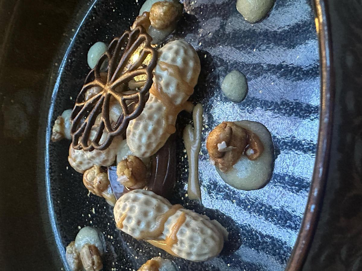 Xanglot, un nuevo espacio para Sandra Jorge