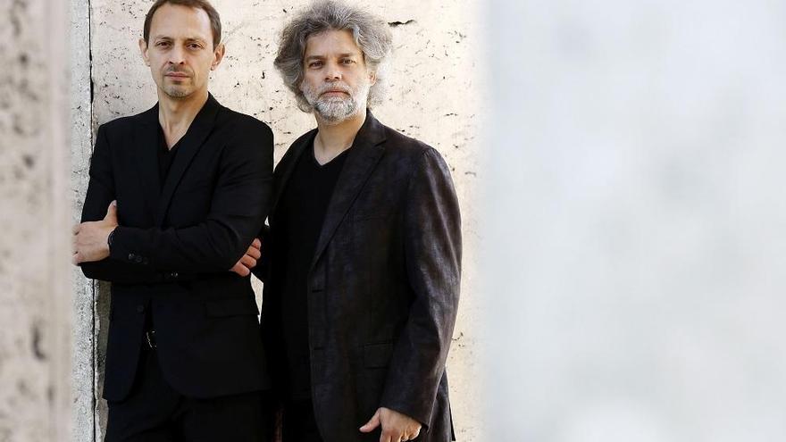 Xavier Phillips y François-Fréderic Guy homenajean a Beethoven en el ...