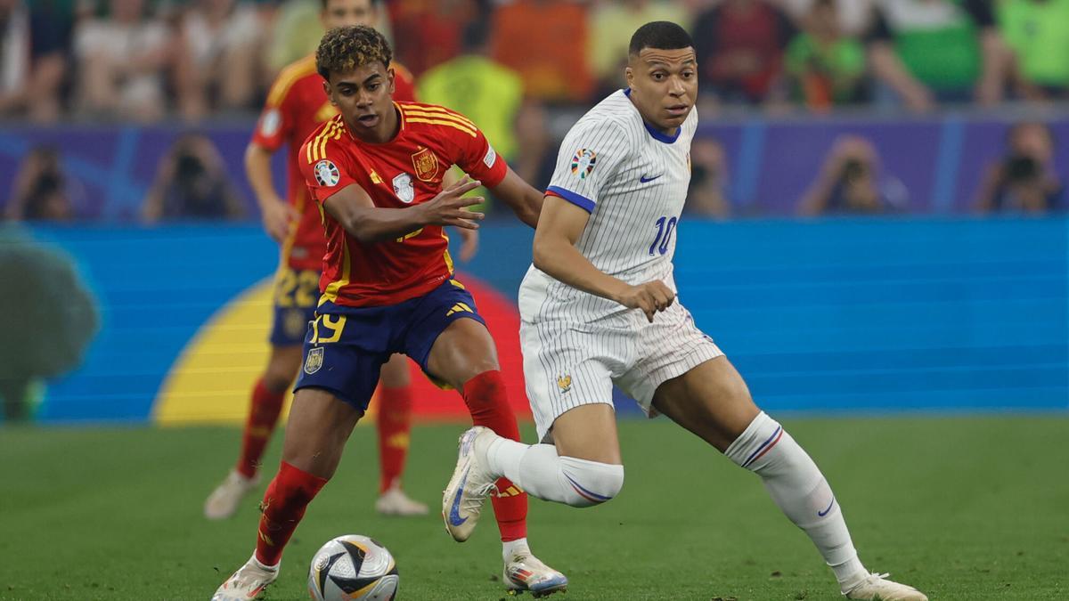 La doble vara de medir. Opinión de Ferran Correas