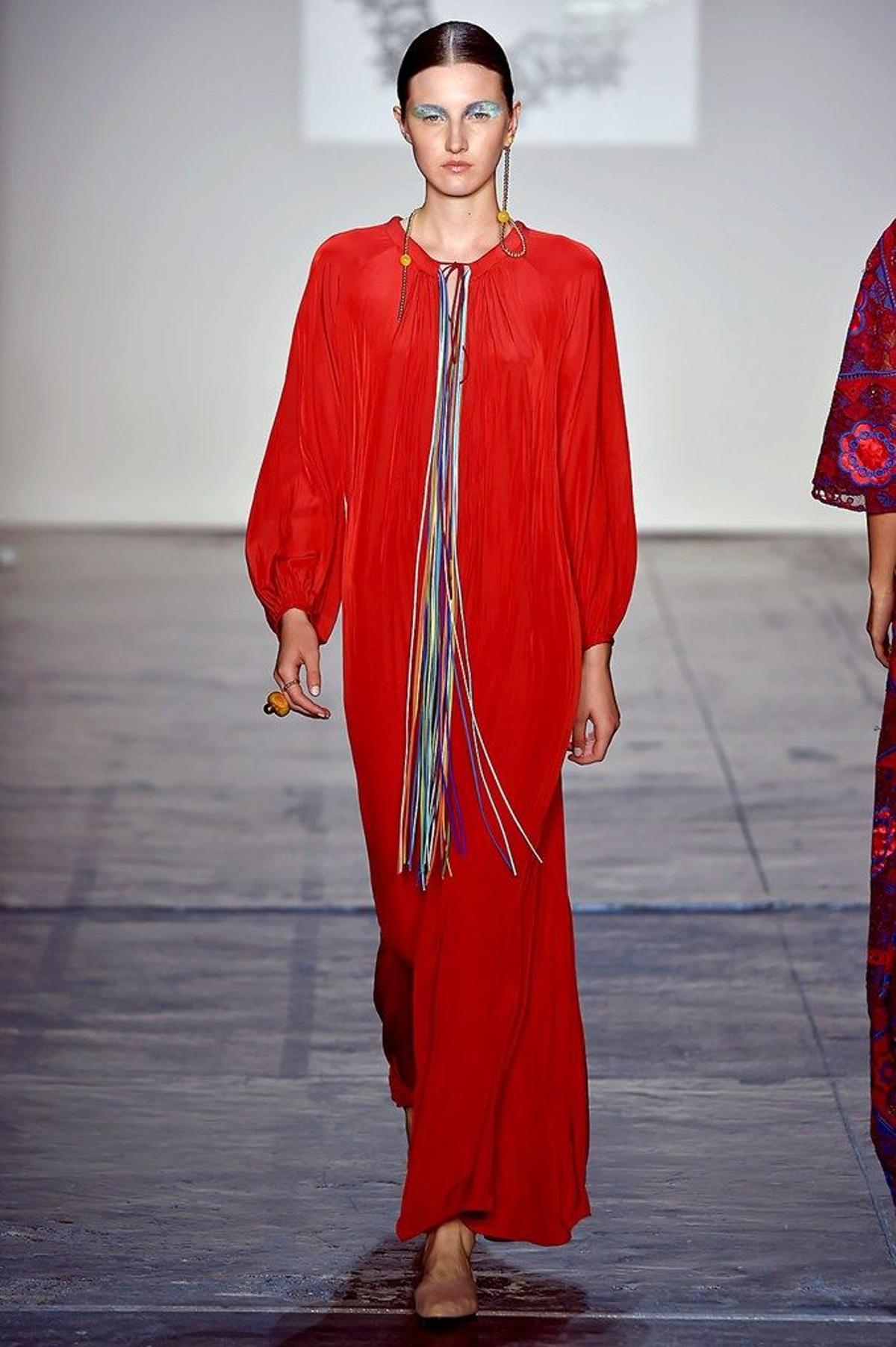 Lanyu - Nueva York - Mujer - Primavera-Verano 2019 - Woman