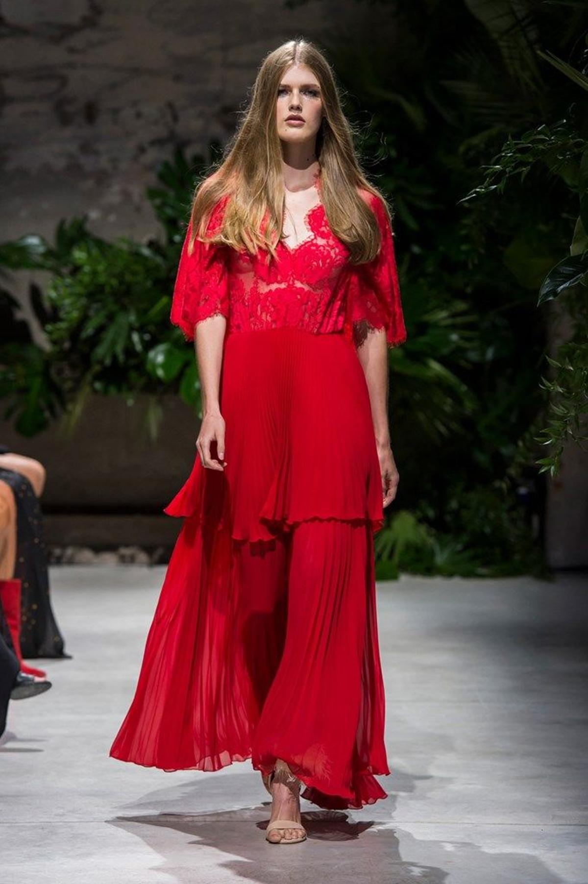 Aniye By - Milán - Mujer - Primavera-Verano 2019 - Woman