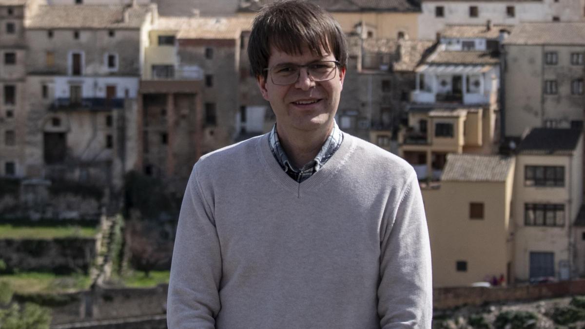 Elecciones municipales: Xavi Molina optará a la reelección como alcalde ...