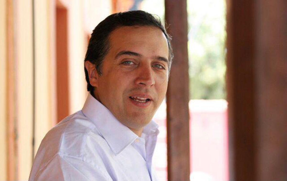 «Vamos a recuperar las máximas alcaldías posibles»