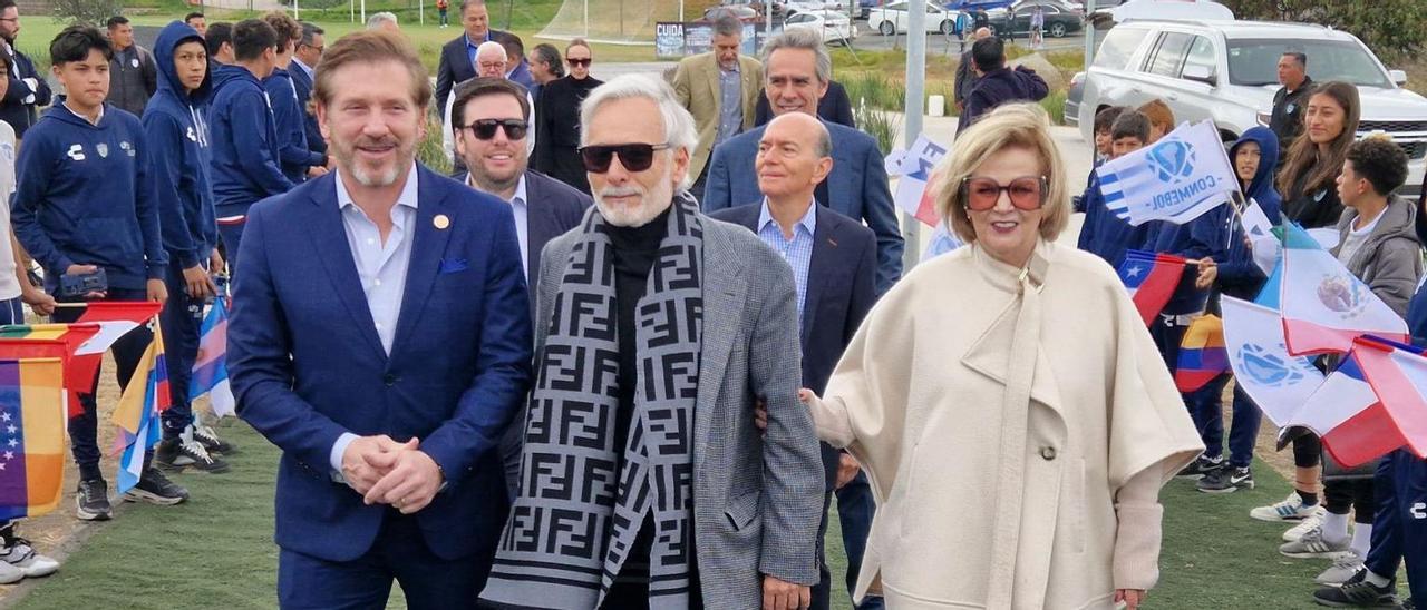 En los orígenes de Pachuca: más que fútbol, un motor económico