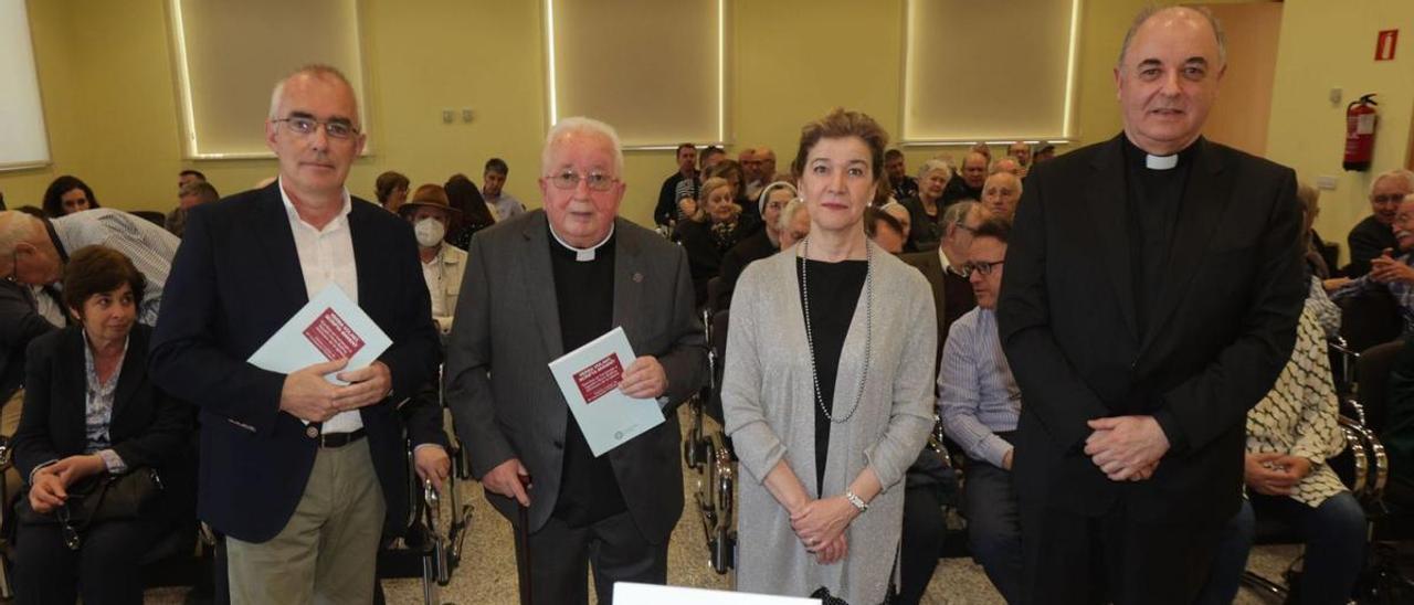 Hevia Ballina: "Mi trabajo de archivero es el reflejo de mi amor por ...