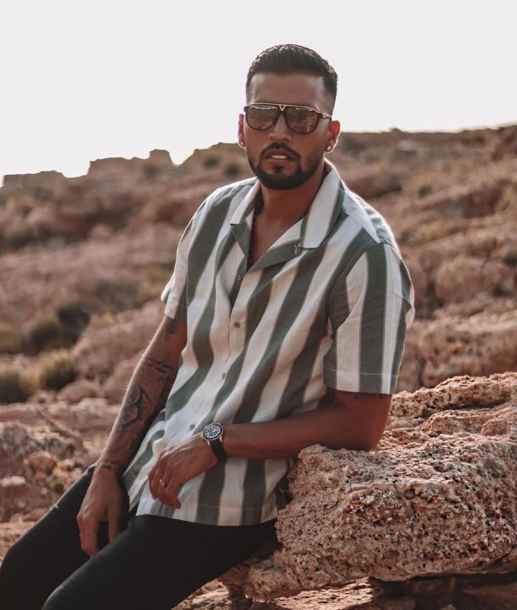 Ezequiel Garay, el ex de Tamara Gorro, ya le ha presentado su nueva ...