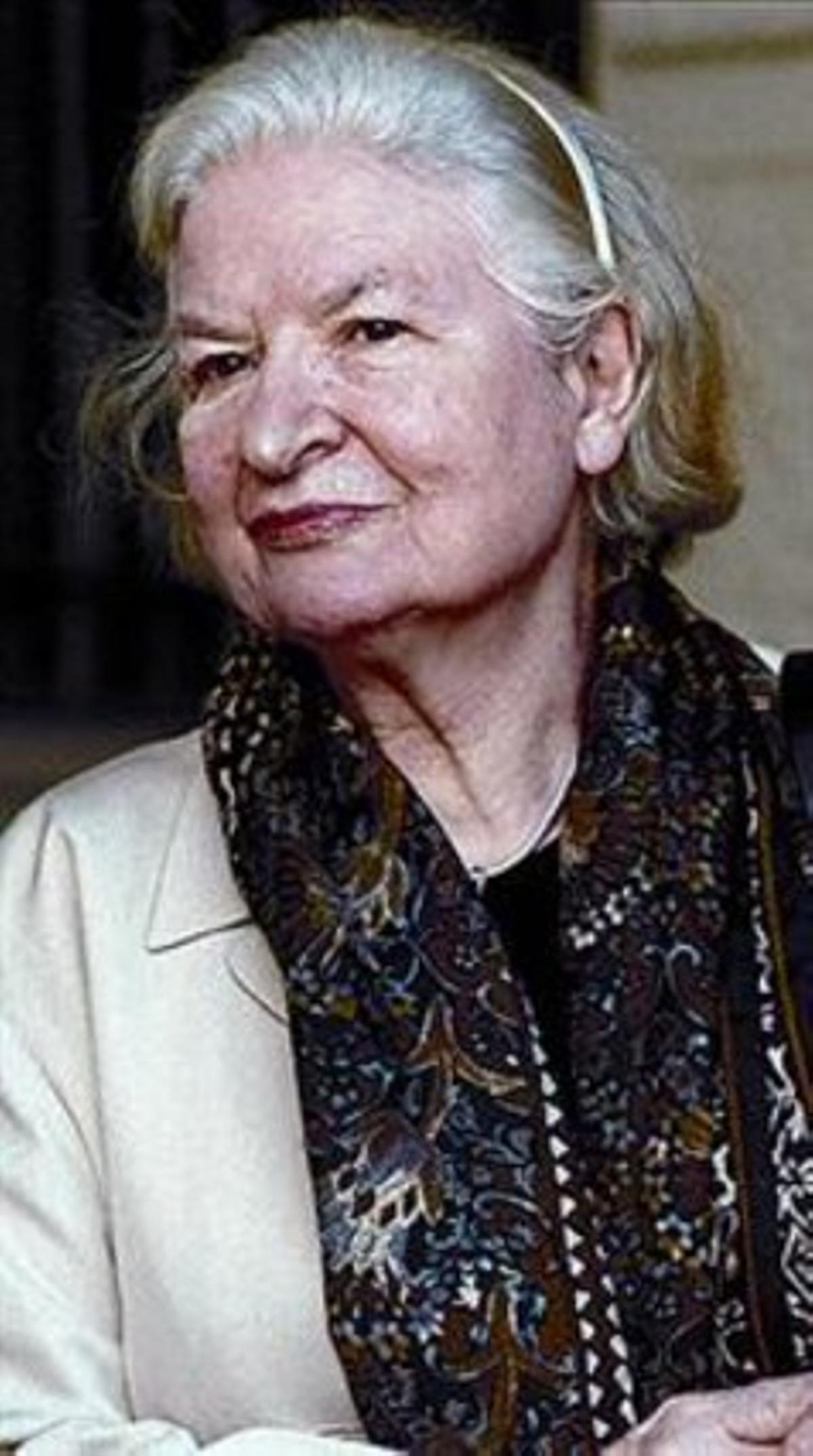 Los Terenci Moix distinguen a P. D. James y Tom Stoppard - El Periódico