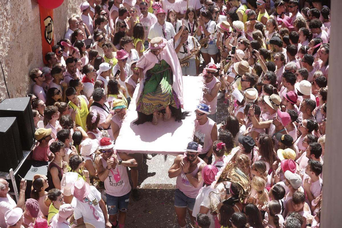 FOTOS | Fiesta del Much 2024 en Sineu